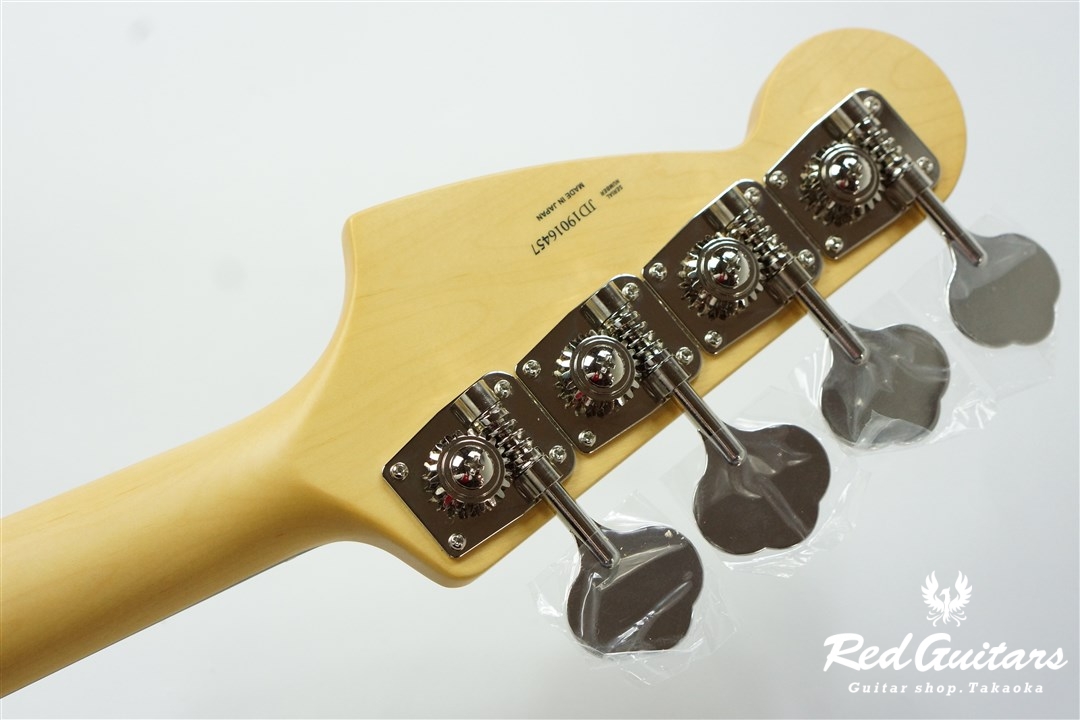 Fender MIJ HYBRID MUSTANG BASS | Red Guitars Online Store